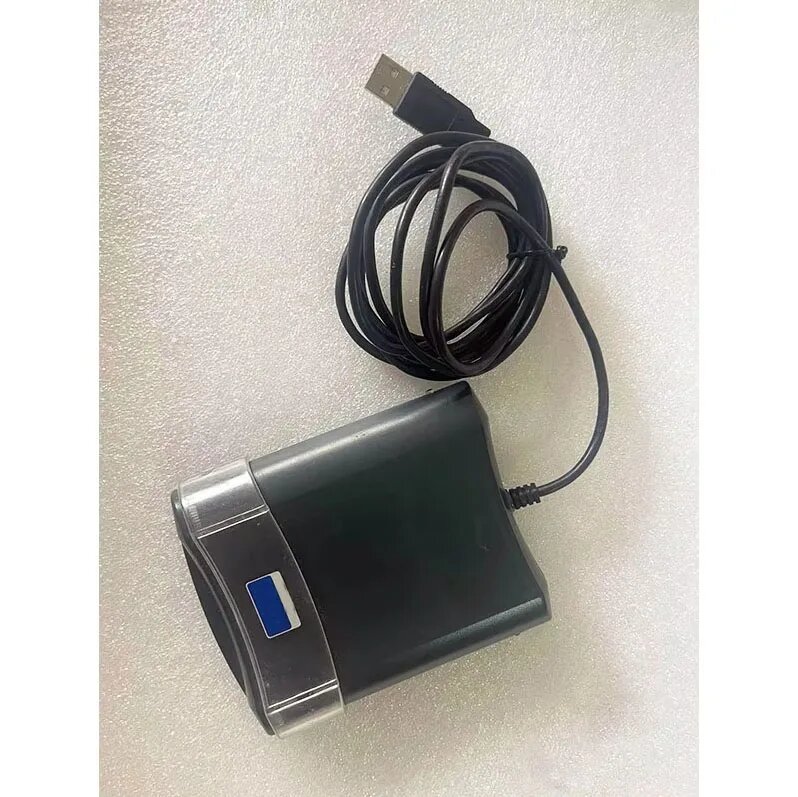 Настольный USB-считыватель смарт-карт WSSFARR Omnikey 5321 5321V2