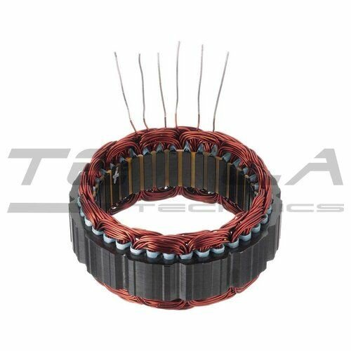 Статор генератора Tesla Technics TT74025