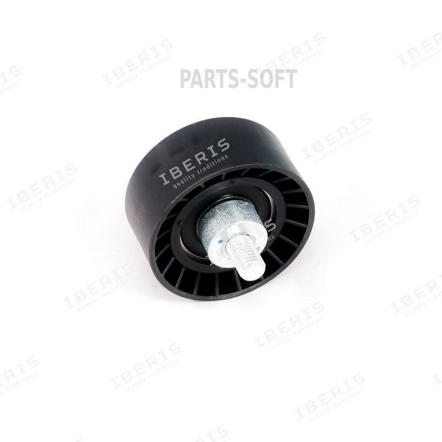 IBERIS IB5013 ролик натяжной ремня ГРМ CHEVROLET LACETT1.4/1.6