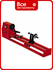 Токарный станок Einhell TC-WW 1000/1, 400 Вт 4312110, для обработ...