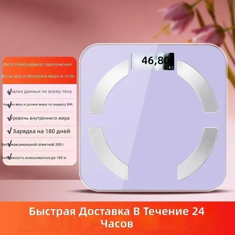 IKEA Напольные весы
