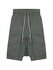 Брюки Rick Owens Drop-crotch cargo pants, размер 52