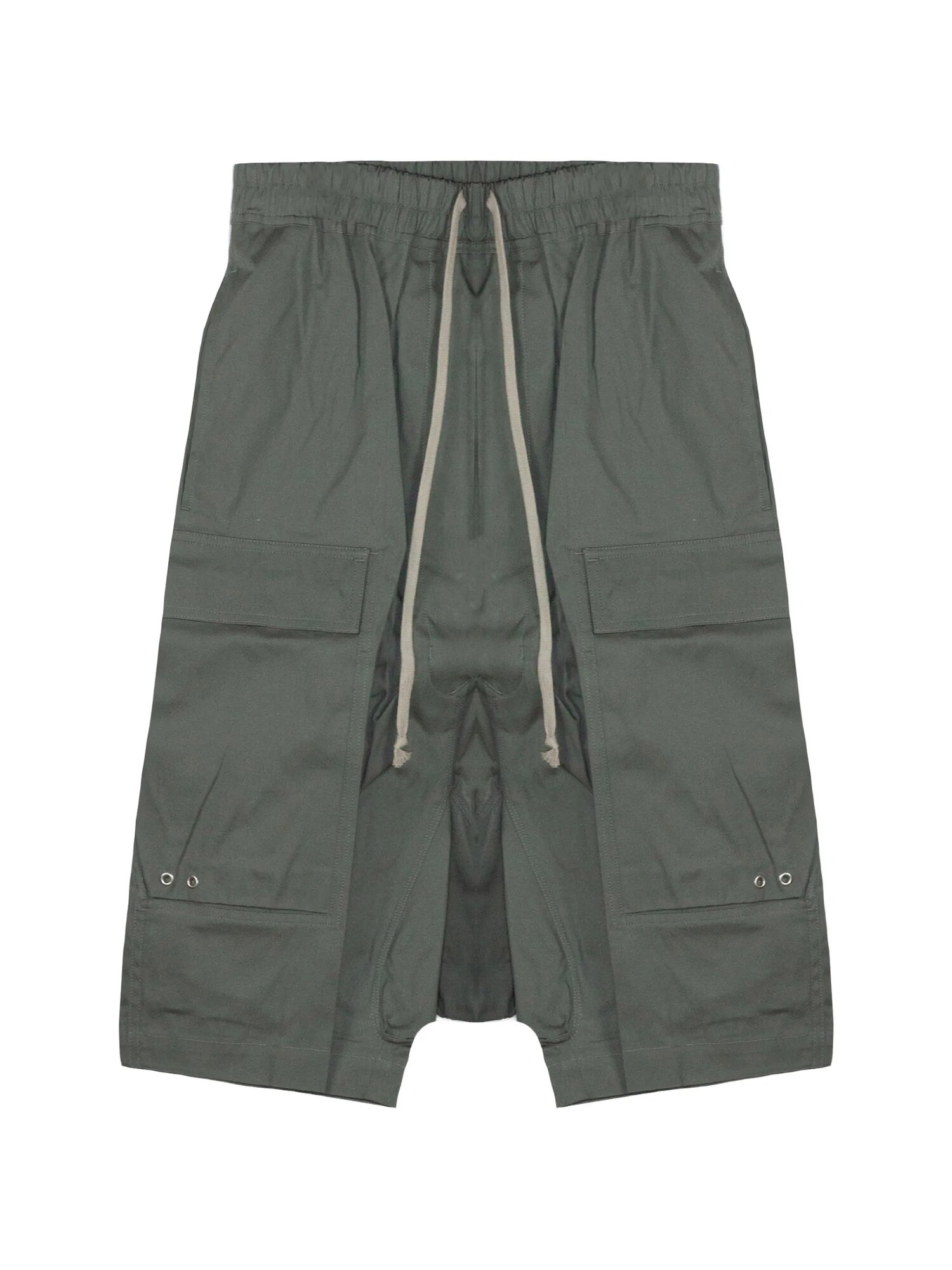 Брюки Drop-crotch cargo pants