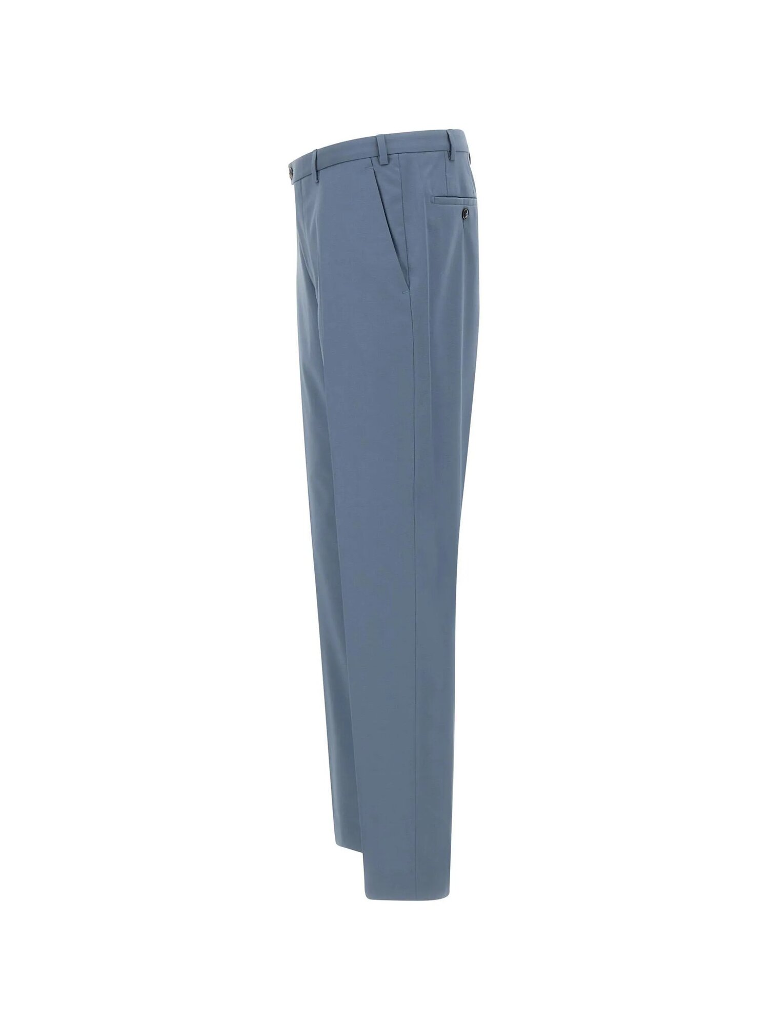 Брюки Digel Apollo tapered trousers, размер 56, blue — фото 1