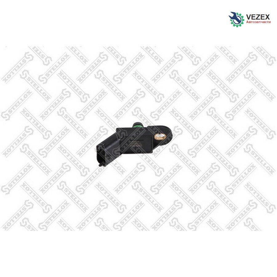 STELLOX 0603044SX датчик давления воздуха!\ Fiat Punto/Bravo/Panda 1.9JTD 00>