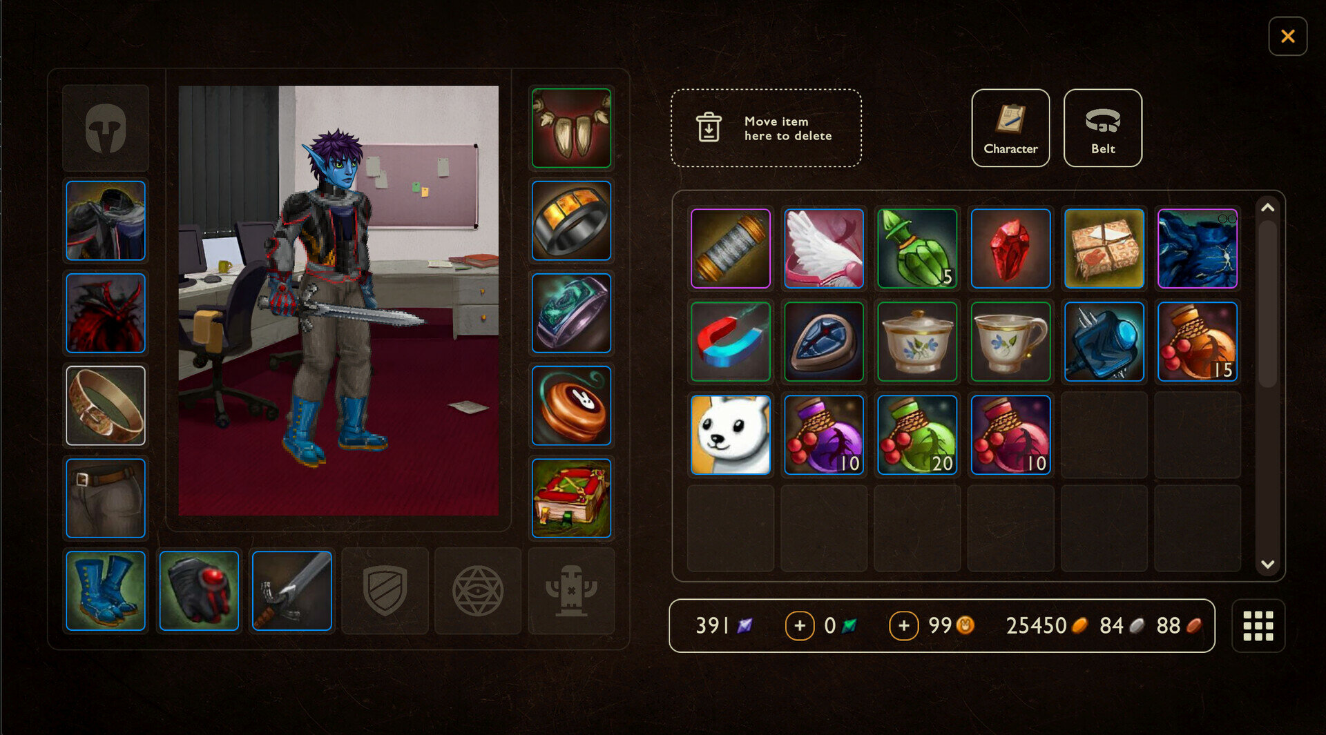 Arcane Afterfall - Adventurer's Starter Kit [STEAM / Россия, Весь мир] — фото 1