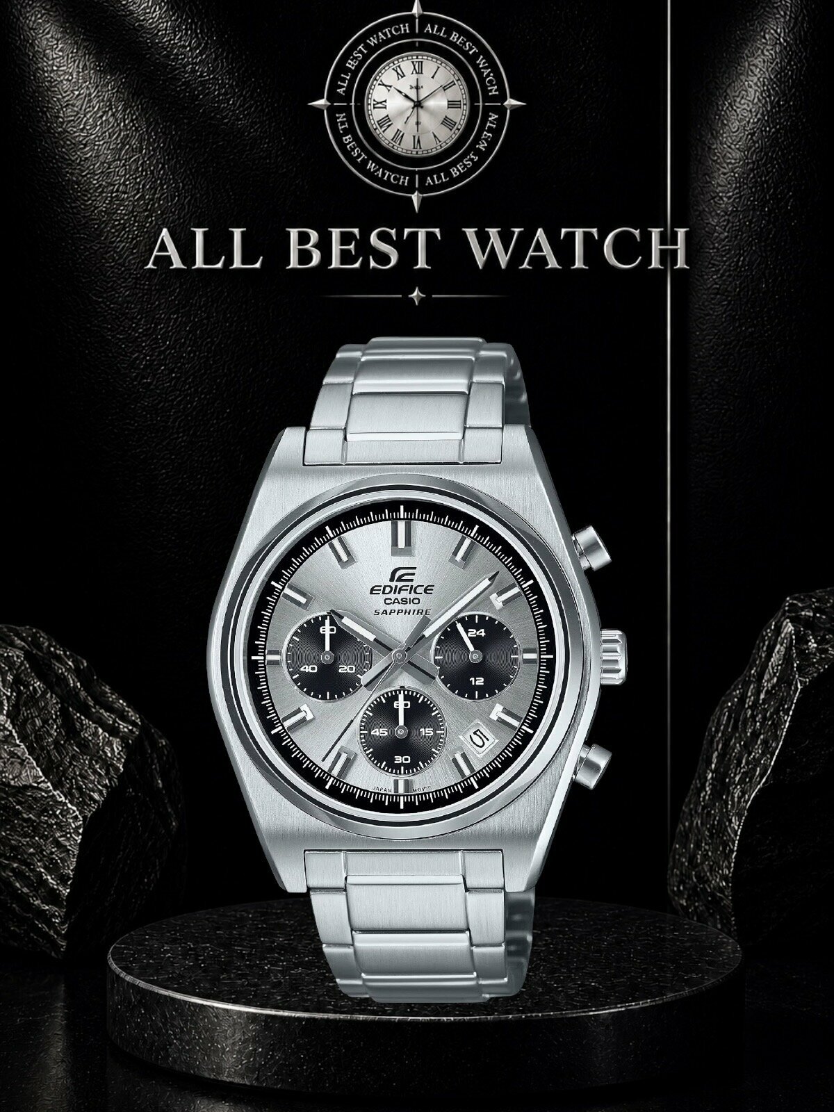 Наручные часы CASIO
