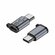 Адаптер USB-C — micro-USB, От Микро до типа C