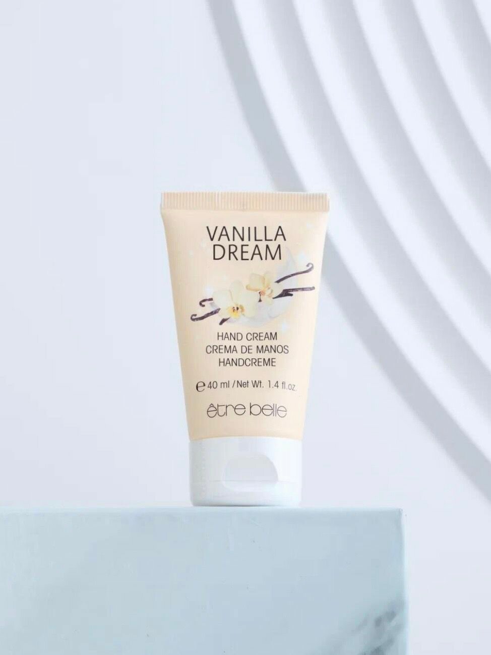 Etre Belle Крем для рук Vanilla Dream, 40 мл