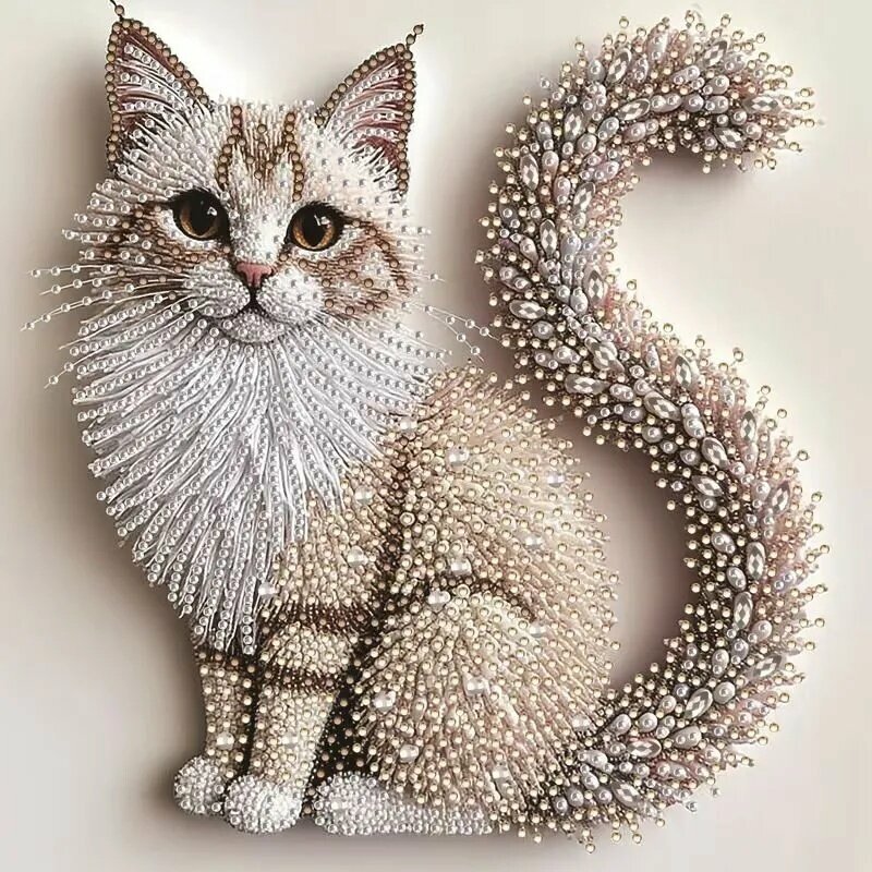 Ручная DIY картина из алмазов, отдых с точки алмазной живописи, в наличии, бестселлер 5D, 30*30 см