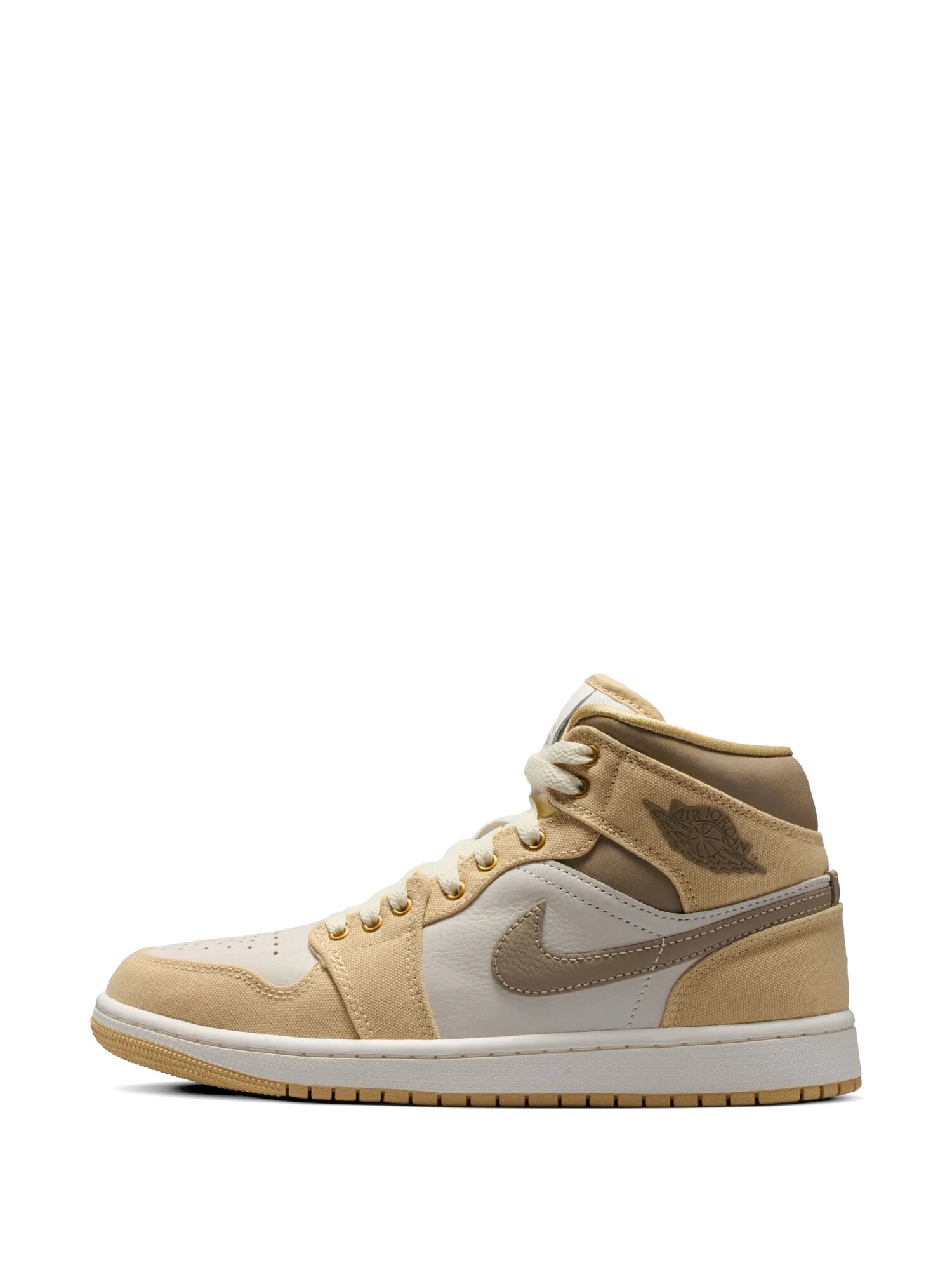 Кроссовки Air Jordan 1 Mid