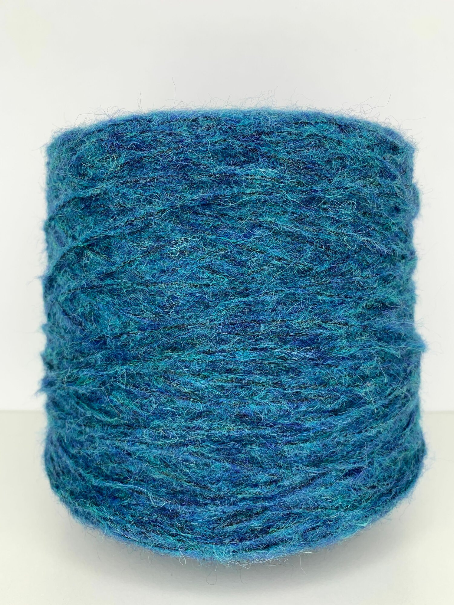 BYRON - MISTER JOE S.R.L; 74% baby альпака, 26% п/а; 200м/100гр; col. 24-352 MAIOLICA; вес 300гр; italyyarn