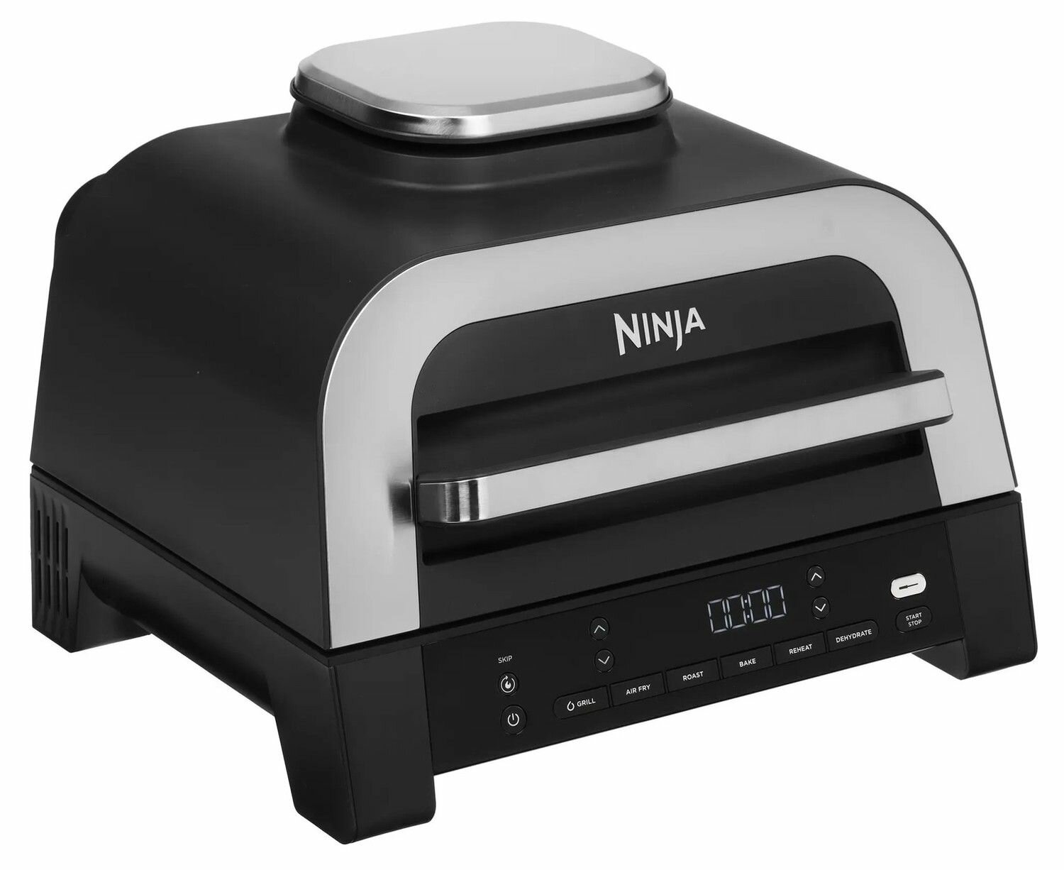 Аэрогриль Ninja DG551EU MAX Grill & Air Fryer