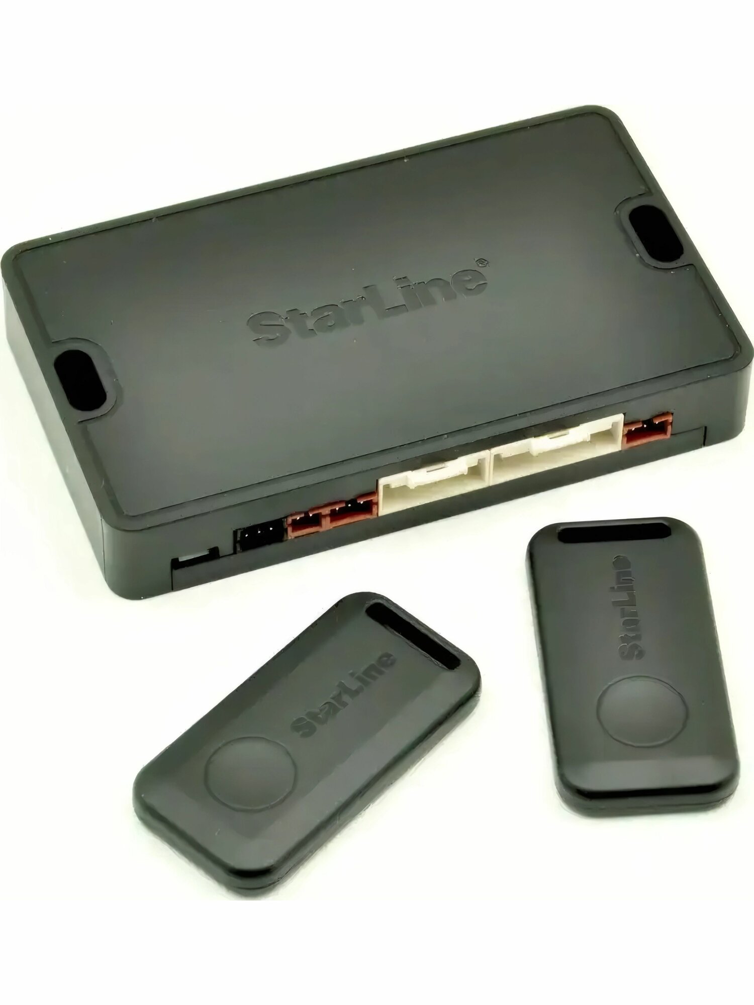Автосигнализация StarLine S96 v2 BT 2CAN+4LIN GSM-GPS