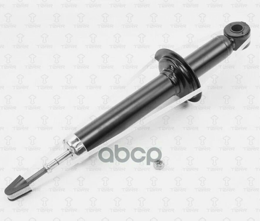 DH1374 Амортизатор HYUNDAI 00- задн. газ