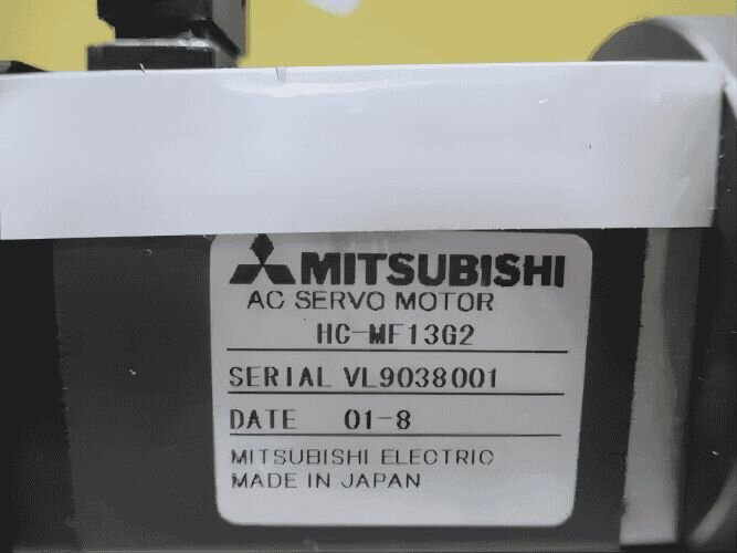 Модуль Mitsubishi Electric HC-MF13G2