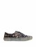 Кроссовки VANS, размер US Men 9.5, серый