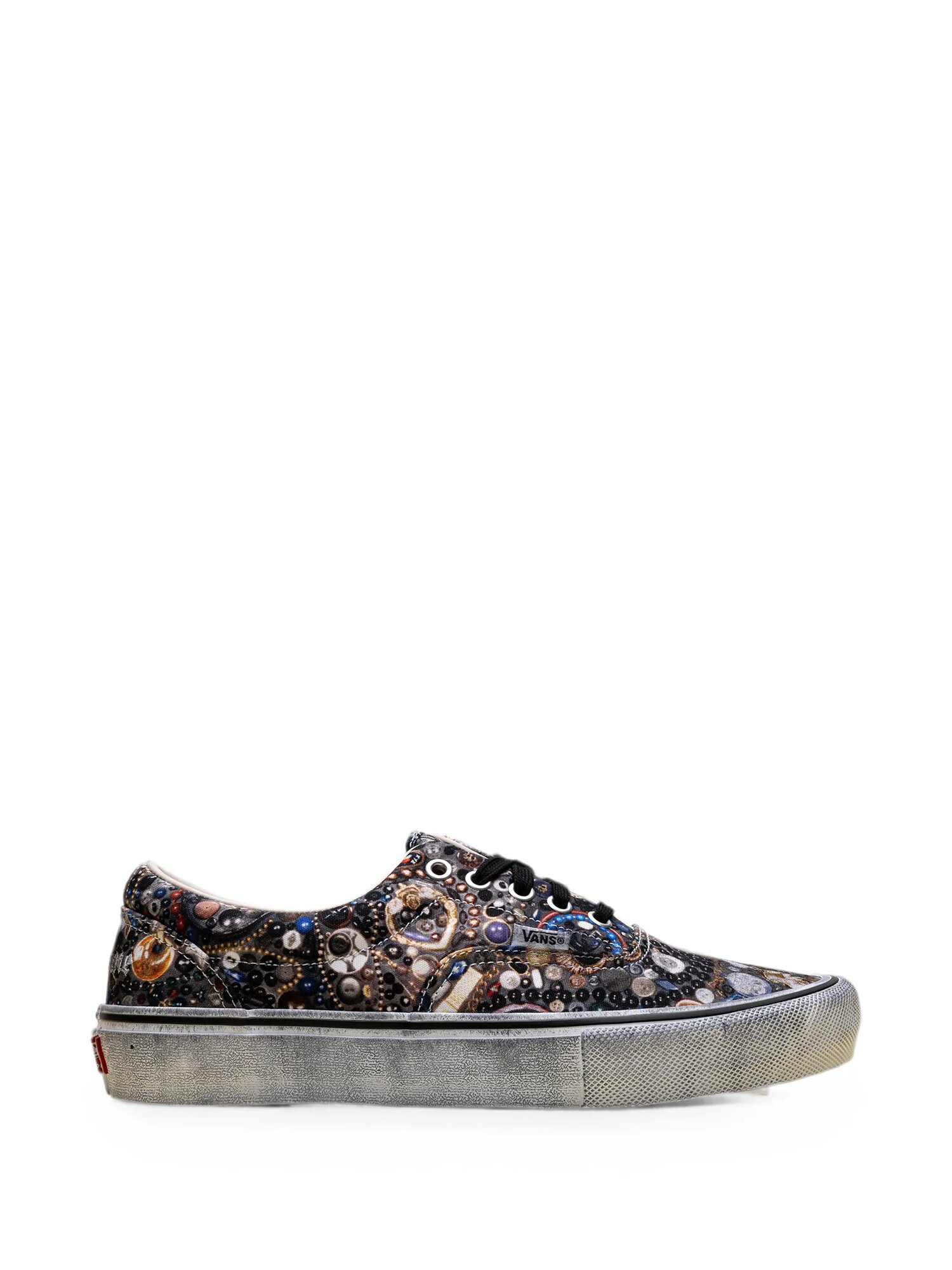Кроссовки Mike Kelley Era Supreme