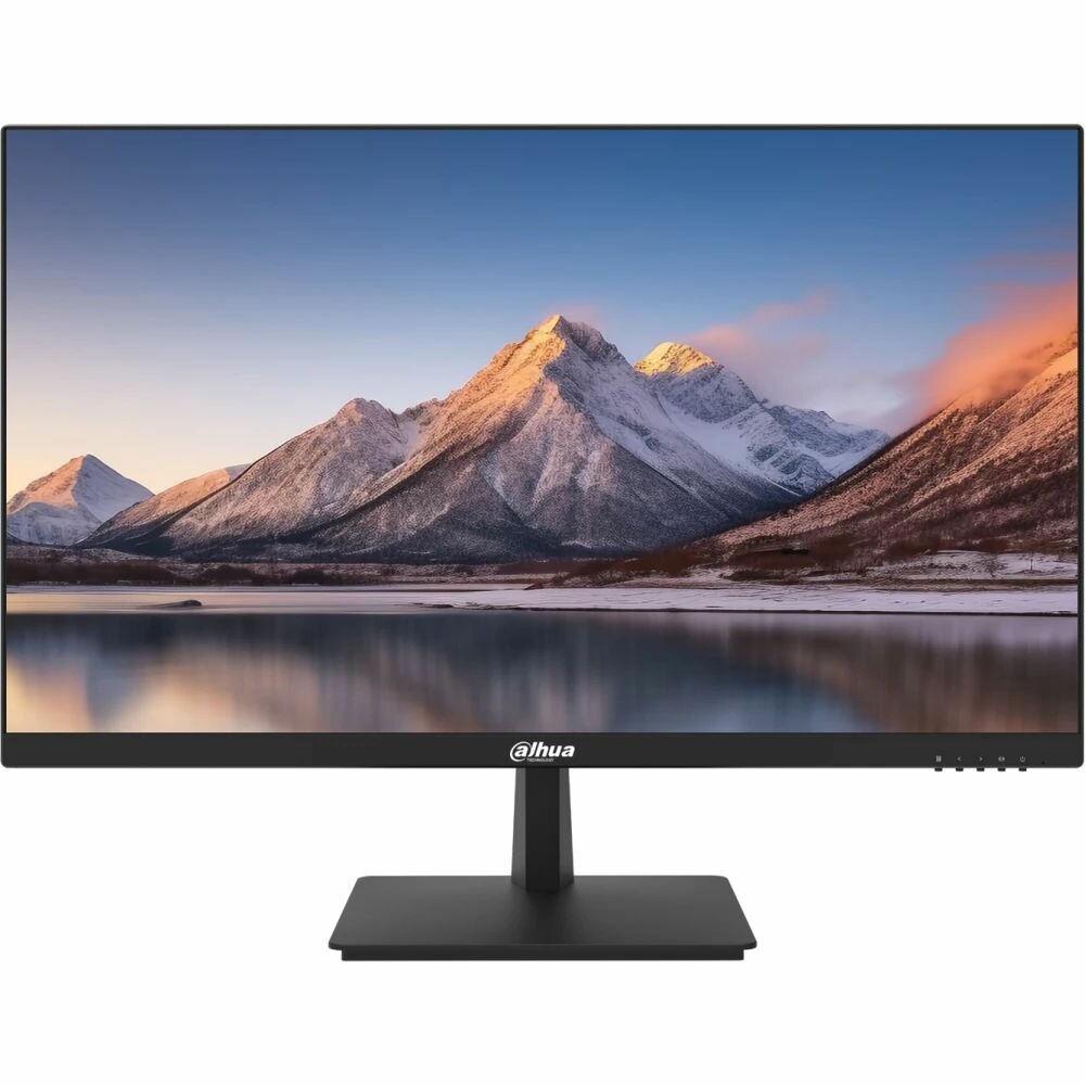 Dahua 27 Монитор DHI-LM27-L200N IPS, 1920x1080, 75 Гц
