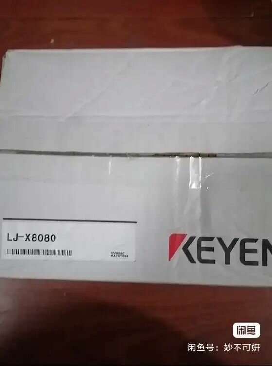 Модуль KEYENCE LJ-X8080