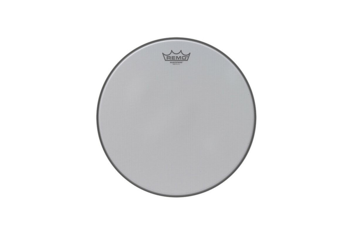REMO SN-1022-00 Batter, SILENTSTROKE, 22' пластик