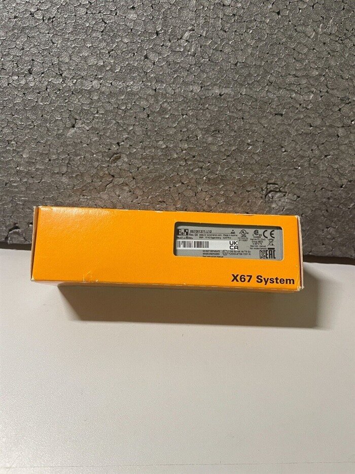 Модуль Unbranded X67DI1371. L12