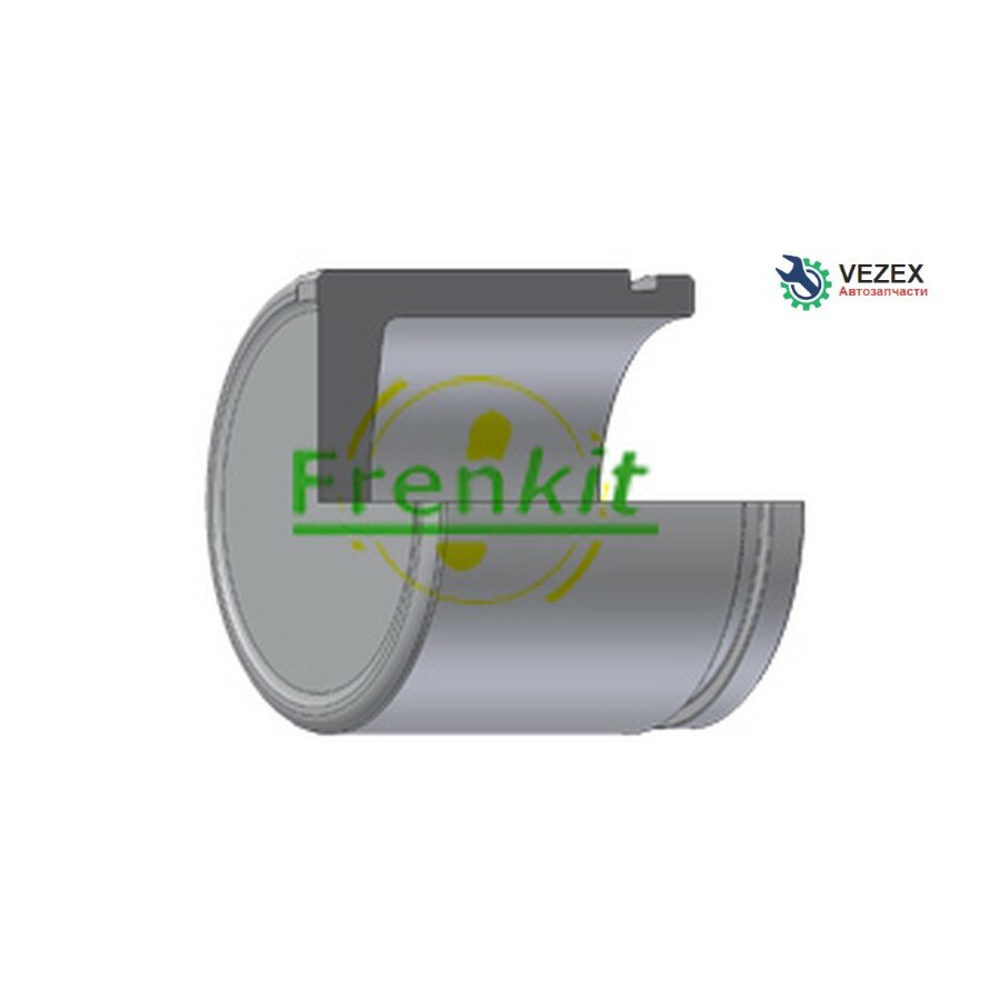 FRENKIT P544703 Поршень суппорта