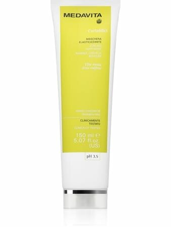 Маска для волос Medavita Curladdict Curling Hair Mask, 150 мл