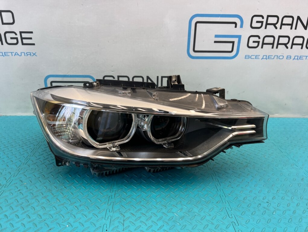 Фара BMW 3-Series F30 OEM 63117338700