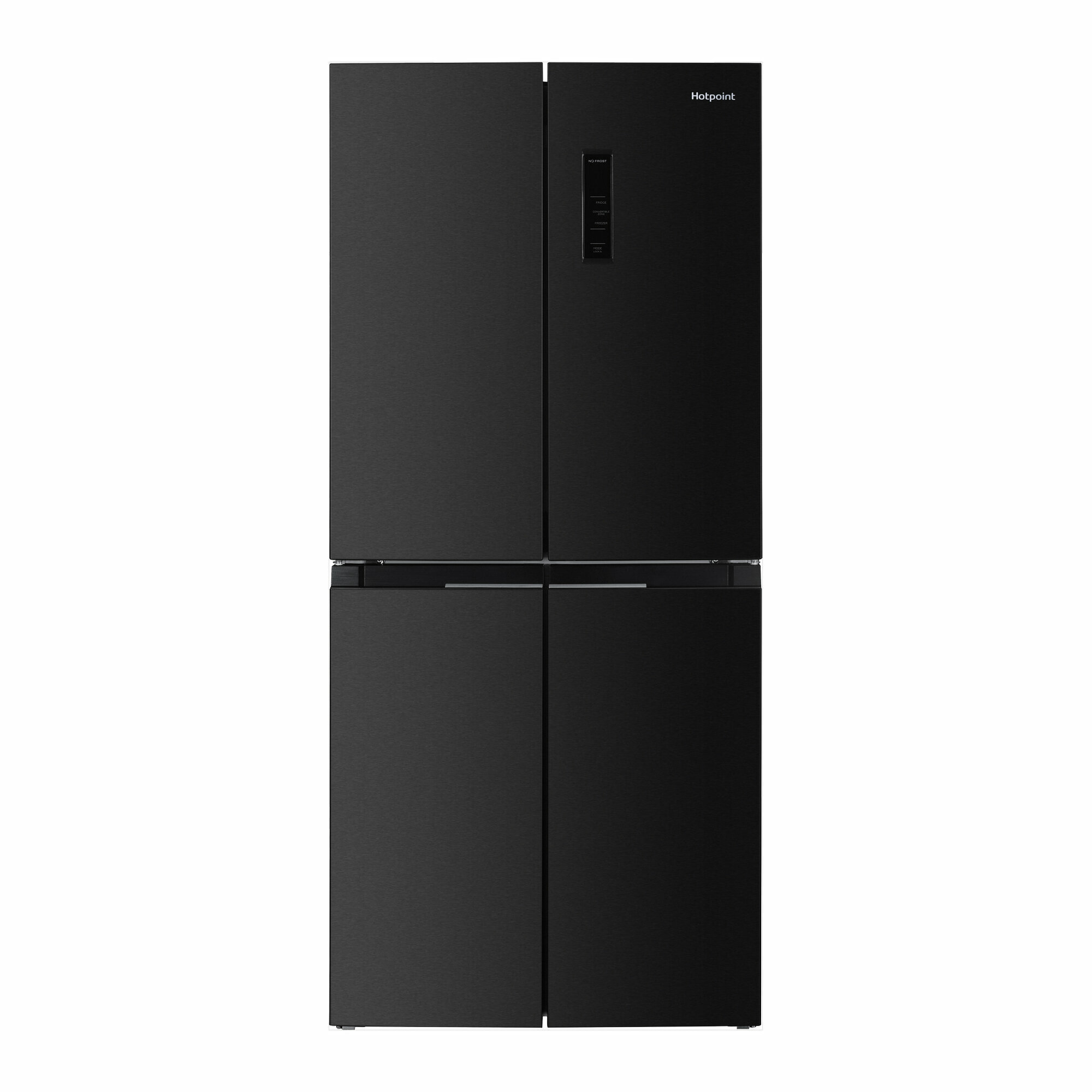 Холодильник Hotpoint HFL4522IXBR, многодверный, система охлаждения No Frost