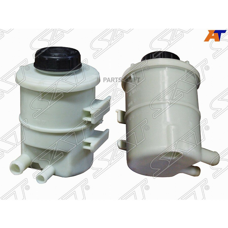 Бачок ГУР LADA Largus 12-21 / Nissan Almera 12-19 D4F, H4M, K4M, K7J, K7M, K9K от официального дистрибьютора, SAT, артикул ST8200005185
