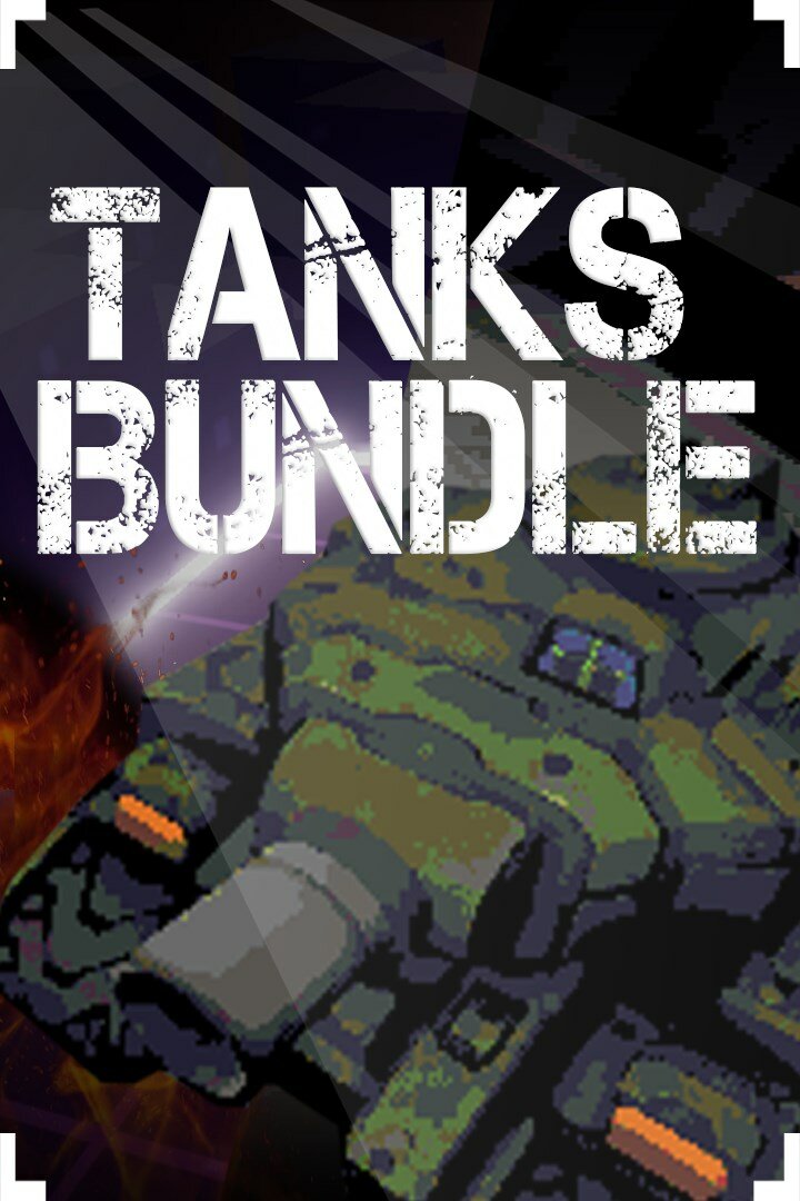 Набор Tanks Bundle — Xbox Series X|S, Xbox One — Ключ активации