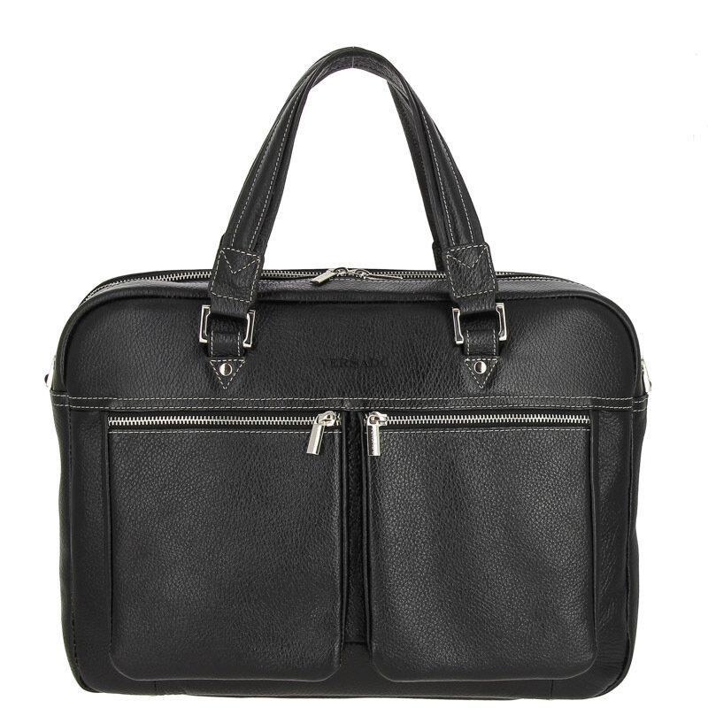 Деловая сумка Versado 1007-15 black