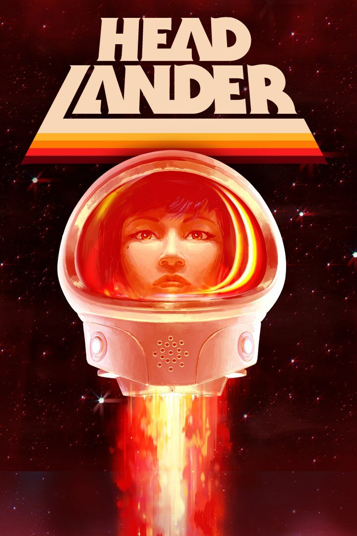 Игра Headlander — Xbox Series X|S, Xbox One — Ключ активации
