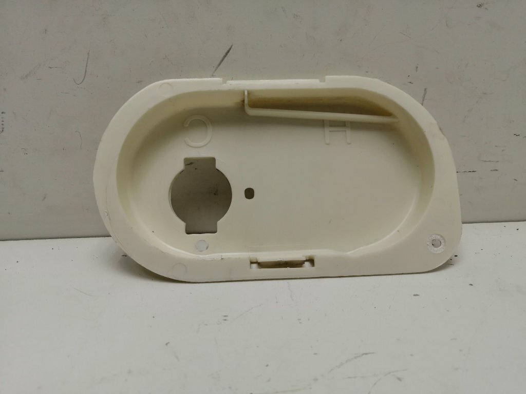 WMSG608 кт105 Панель клапана подачи воды для стиральной машины Hotpoint-Ariston 14801735408 б/у