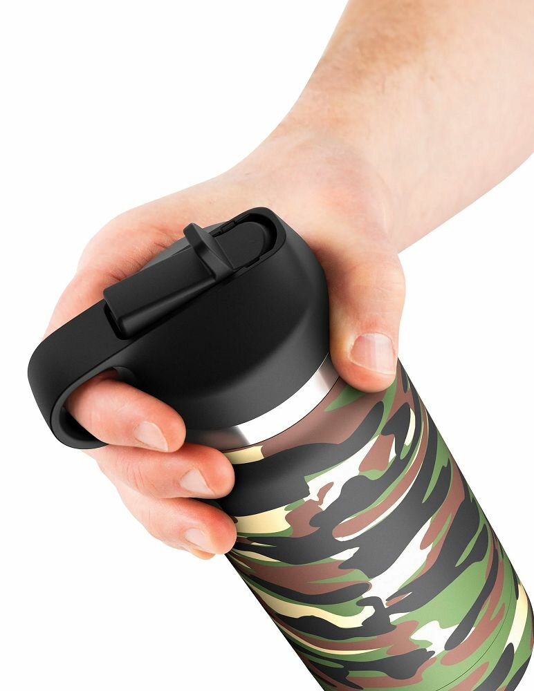 Мастурбатор FAP FLASK, хаки