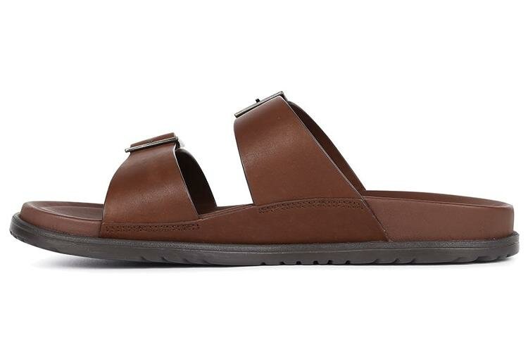 Шлёпанцы Wainscott Buckle Slide
