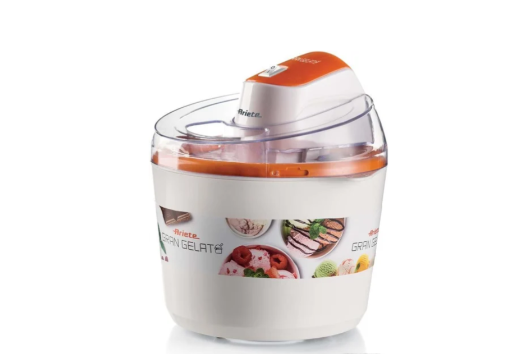 Мороженица Ariete Gran Gelato 642