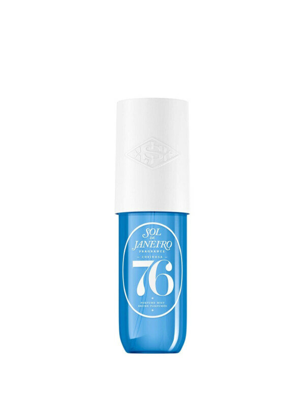 Парфюмированный мист для тела Sol de Janeiro Cheirosa 76 Perfume Mist