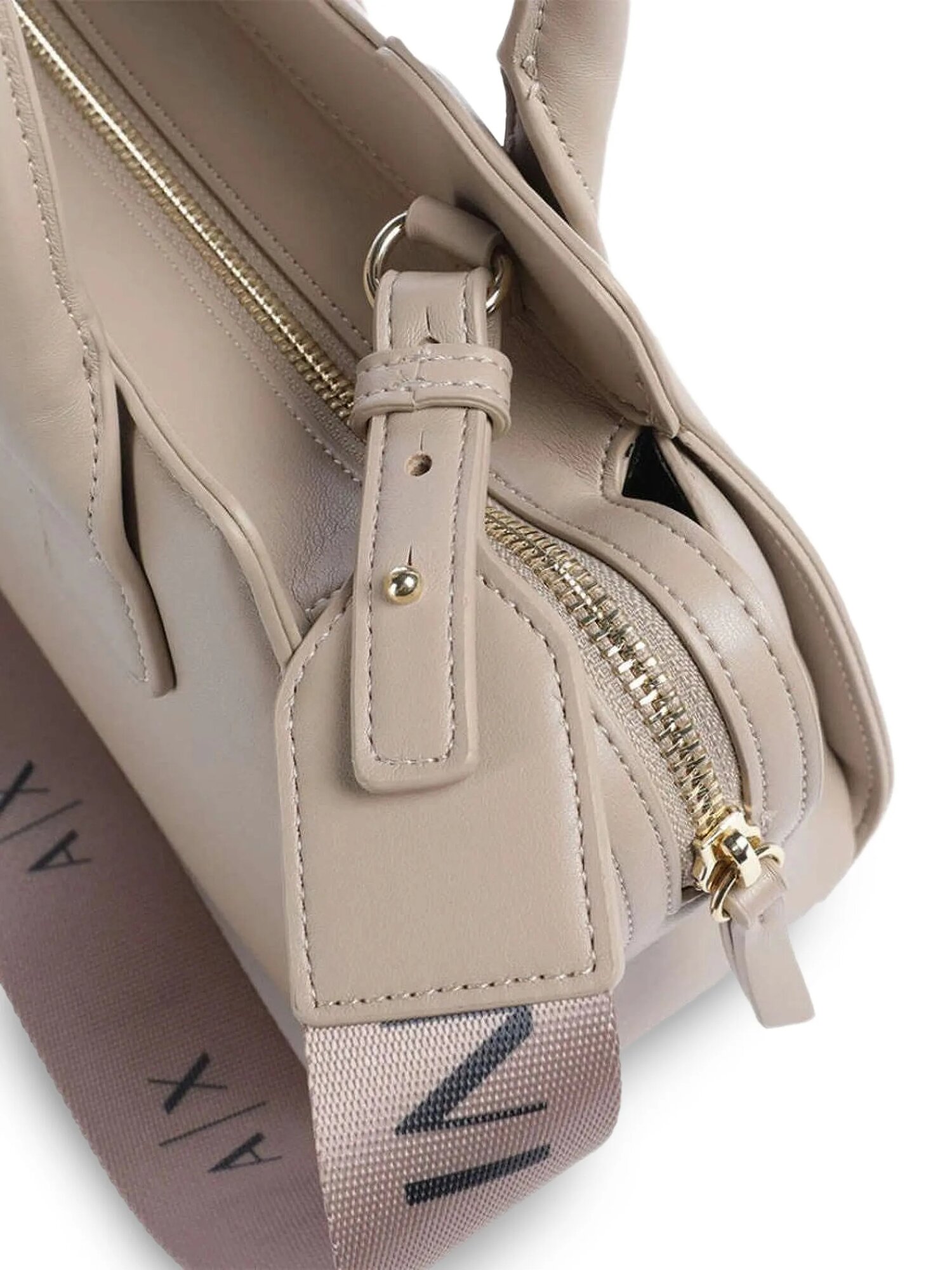 Сумка Armani Exchange, разноцветный — фото 1