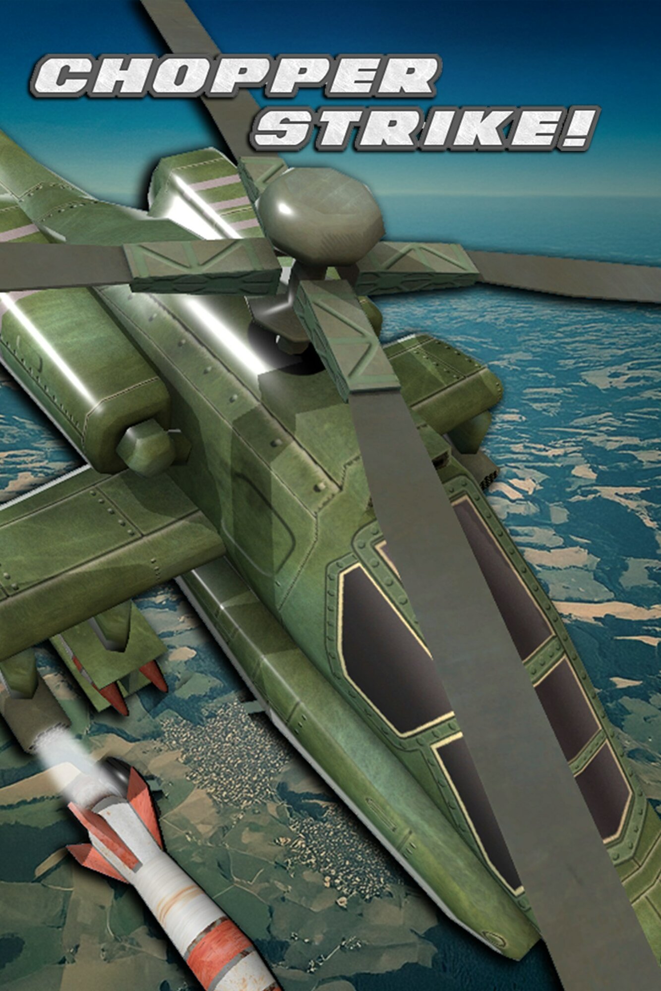 Chopper Strike! — ключ активации Xbox · PC, Xbox One, Xbox Series X|S · цифровой ключ · любой регион