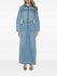 Комбинезон One Teaspoon Charli, размер XS, blue
