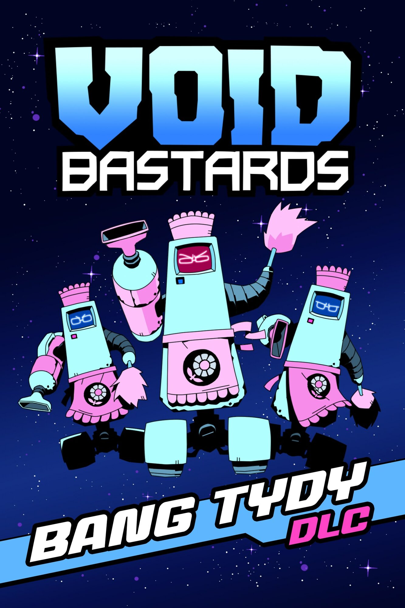 Void Bastards Bang Tydy — дополнение (DLC) — дополнение (DLC) для Xbox / Microsoft Store · Xbox · цифровой ключ · нужна базовая игра