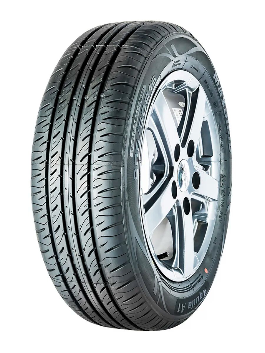 Шины летние 165/70R14 81T AQUILA A1