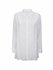 Рубашка Yohji Yamamoto String-detail shirt, размер 44