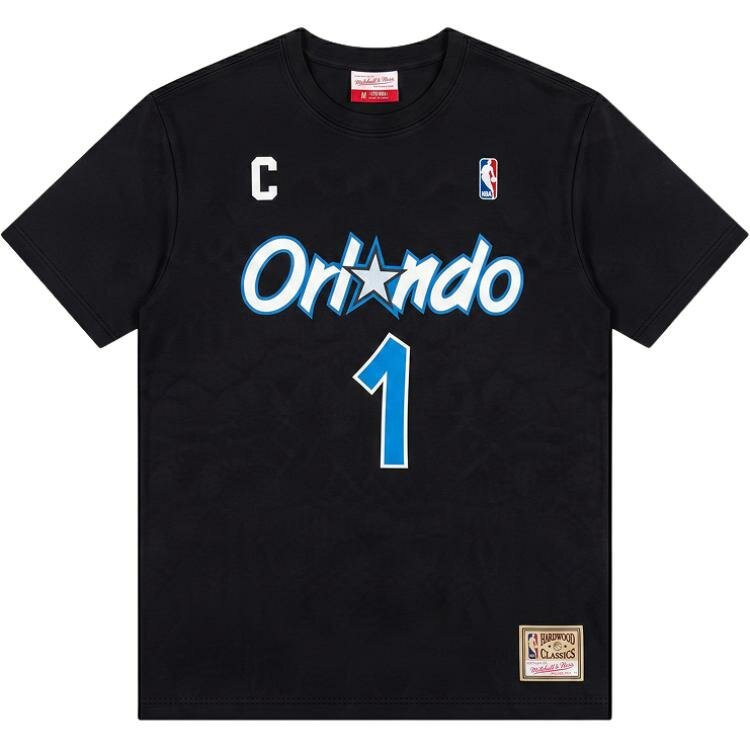 Футболка Mitchell & Ness 5361558