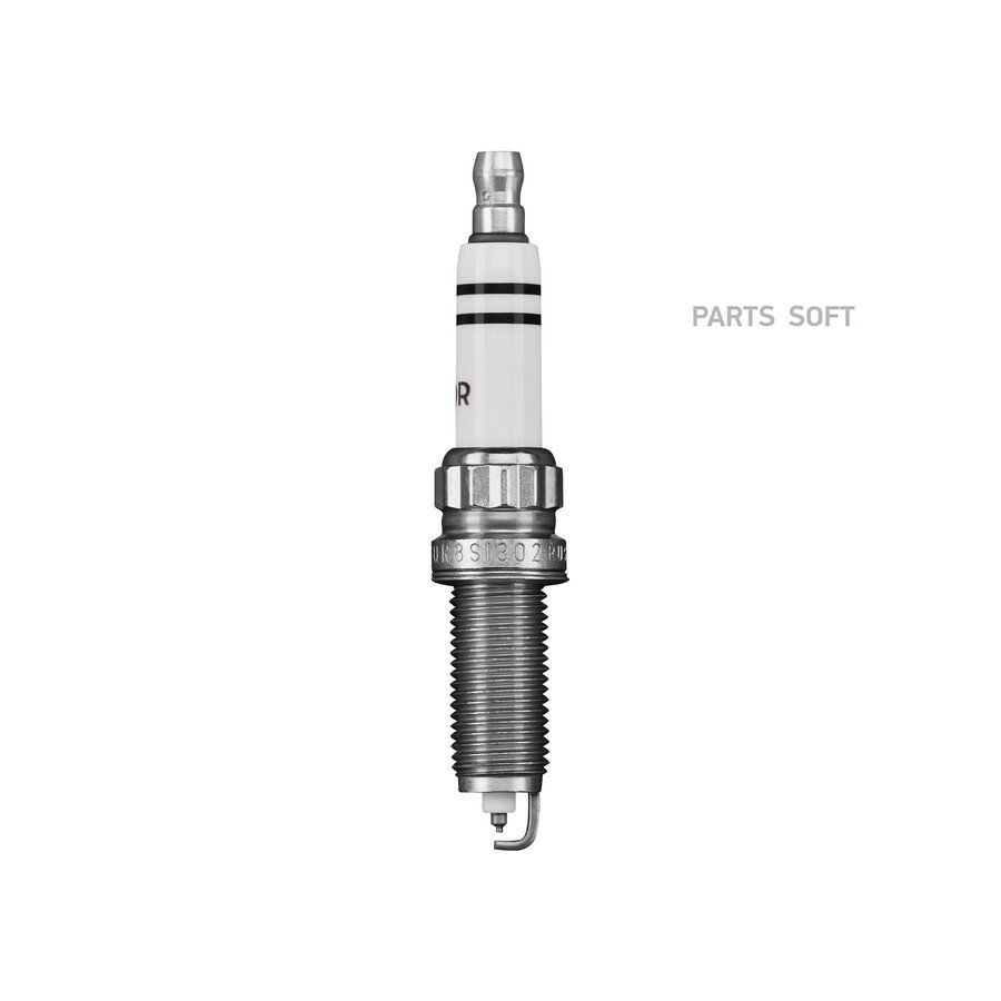 Свеча зажигания Mercedes-Benz C-Class 07-15 / E-Class 06-17 (N12B14A/N12B16A/N16B16A/M157980/M276955 METEOR SA504 | цена за 1 шт