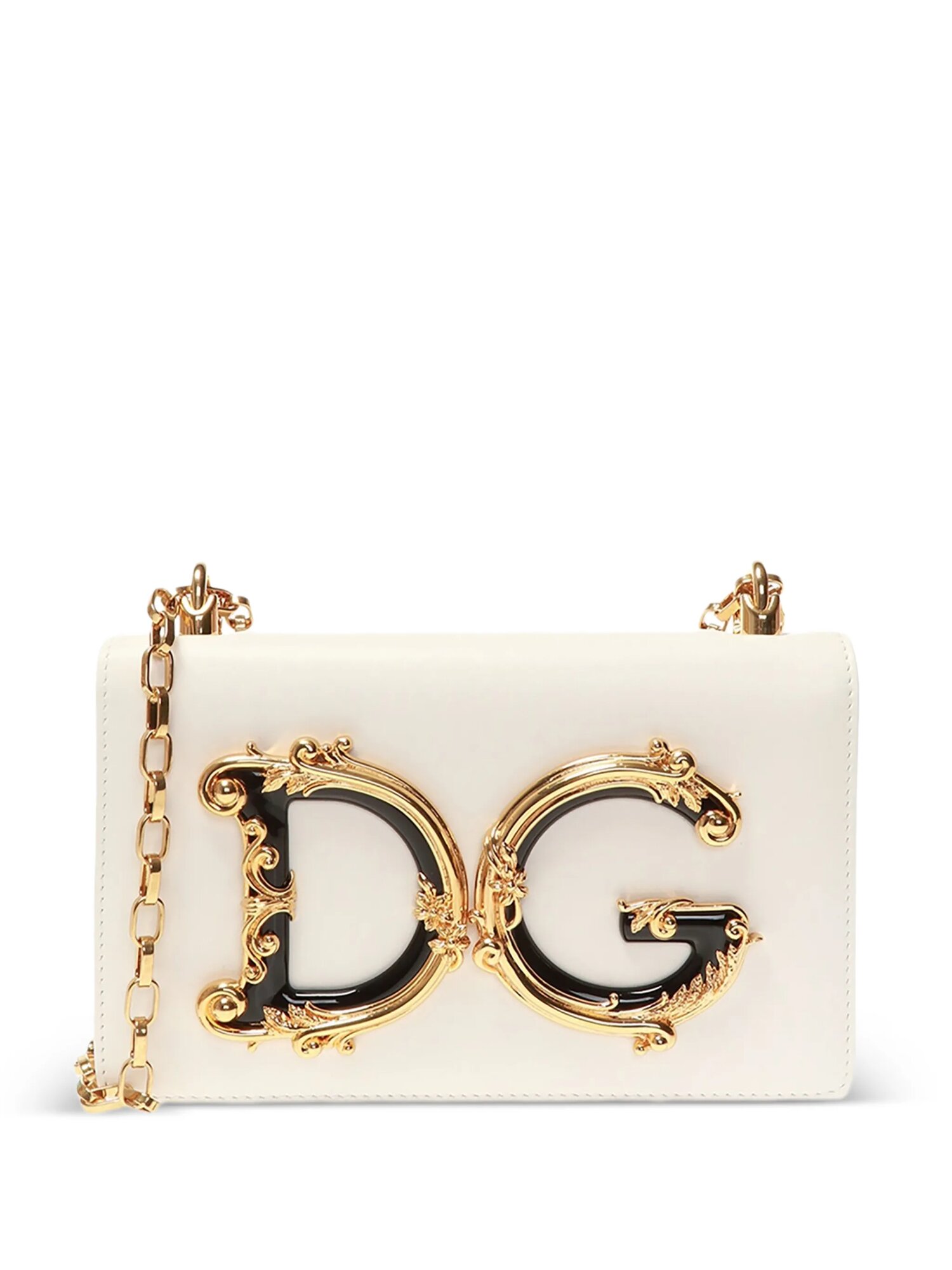 Сумка DOLCE & GABBANA DG Girls
