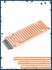 Термоклей для M.2 SSD