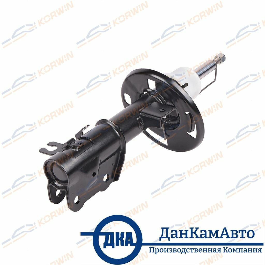 Амортизатор MAZDA 3 (BM) 13- fr.right аналог 3340035